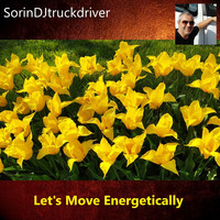 Let's Move Energetically Song Download: Let's Move Energetically MP3 ...