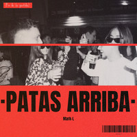 Patas Arriba Song Download: Play & Listen Patas Arriba Spanish MP3 Song ...