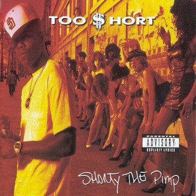 So You Want to Be a Gangster Song|Too Short|Shorty The Pimp| Listen to ...