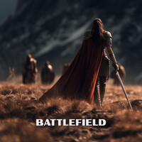 Battlefield Song Download: Play & Listen Battlefield all MP3 Song by ...