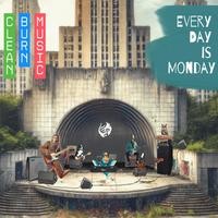 Every Day is Monday (When You're Dead Inside) Song Download: Play ...