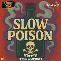 Slow Poison Song Download: Play & Listen Slow Poison all MP3 Song by ...