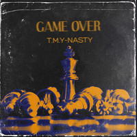 Game Over Song Download: Play & Listen Game Over all MP3 Song by T.M.Y ...