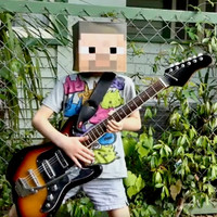 Minecraft Song Download: Play & Listen Minecraft all MP3 Song by Thee ...