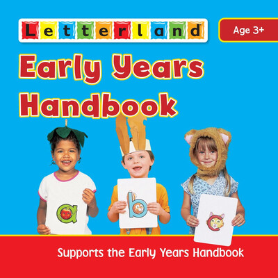 Introducing Golden Girl Song|Letterland|Early Years Handbook| Listen to ...