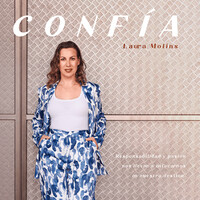 Confia Song Download: Play & Listen Confia Spanish MP3 Song by Laura ...