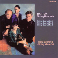 Bartók: String Quartets Nos. 1-3 Songs Download: Play & Listen Bartók: String Quartets Nos. 1-3 ...