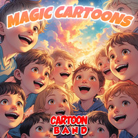 Magic Cartoons Songs Download: Play & Listen Magic Cartoons Italian MP3 ...