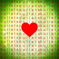 Bullets Song Download: Play & Listen Bullets all MP3 Song by ZIE2TONE ...