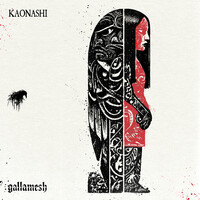 Kaonashi Song Download: Play & Listen Kaonashi English MP3 Song by ...