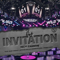 The Invitation (feat. Suge Knight, Hitman Holla, Charlie Clips & Prince ...
