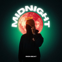 Midnight Song Download: Play & Listen Midnight all MP3 Song by Iron ...