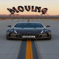 Moving Song Download: Play & Listen Moving all MP3 Song by Cleli fresh ...
