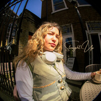 Straight Up Song Download: Play & Listen Straight Up all MP3 Song by ...