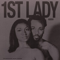 1st Lady Song Download: Play & Listen 1st Lady all MP3 Song by Asdèur ...