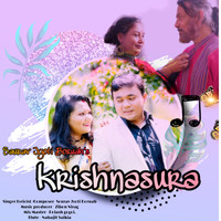 Krishnasura Song Download: Play & Listen Krishnasura Assamese MP3 Song ...