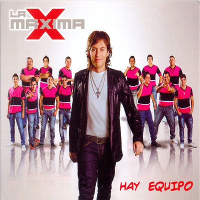 Quien Es MP3 Song Download by La Maxima (Hay Equipo)| Listen Quien Es ...