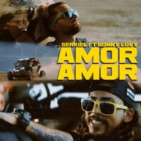 Amor, Amor Song Download: Play & Listen Amor, Amor Spanish MP3 Song by ...