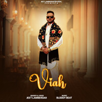 Viah Song Download: Play & Listen Viah Punjabi MP3 Song by Jeet ...
