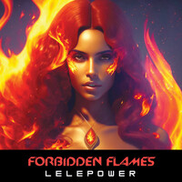 Forbidden Flames Song Download: Play & Listen Forbidden Flames all MP3 ...