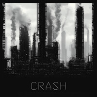 CRASH Song Download: Play & Listen CRASH all MP3 Song by Deckmonsters ...
