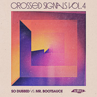 Crossed Signals, Vol. 4 Songs Download: Play & Listen Crossed Signals ...