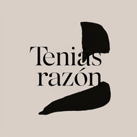 Tenias razón Song Download: Play & Listen Tenias razón Spanish MP3 Song ...
