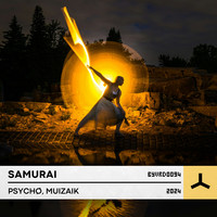 Samurai Song Download: Play & Listen Samurai Instrumental MP3 Song by ...