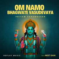 Om Namo Bhagwate Vasudevaya Song Download: Play & Listen Om Namo Bhagwate Vasudevaya all MP3 ...