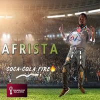 COCA-COLA FIRE MP3 Song Download: Play & Download New COCA-COLA FIRE ...