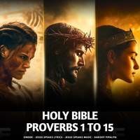 Holy Bible - PROVERBS 1 To 15 MP3 Song Download: Play & Download New ...