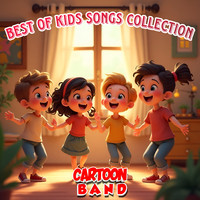 Best Of Kids Songs Collection Songs Download: Play & Listen Best Of ...