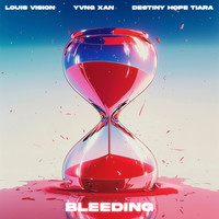 Bleeding Song Download: Play & Listen Bleeding Japanese MP3 Song by ...