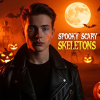 Spooky Scary Skeletons Song Download: Play & Listen Spooky Scary ...