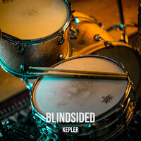Blindsided Song Download: Play & Listen Blindsided all MP3 Song by ...