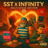 Sst X Infinity Multiverse Edition Songs Download: Play & Listen Sst X ...