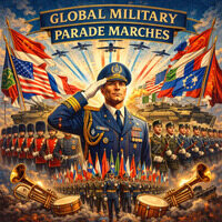 Iron Discipline March MP3 Song Download: Play & Download New Iron ...