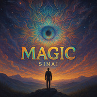 Magic Song Download: Play & Listen Magic all MP3 Song by Roei Sinai @Gaana