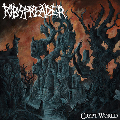 Plague Apocalypse Song|Ribspreader|Crypt World| Listen to new songs and ...