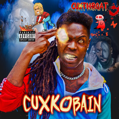 No Break Intro Song|CUXTHROAT|Cuxkobain| Listen to new songs and mp3 ...