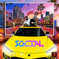 Social Song Download: Play & Listen Social Italian MP3 Song by ER ...
