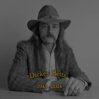 Ramblin' on (In Memory of Dickey Betts) Song Download: Play & Listen ...