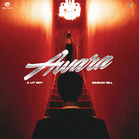 Awara Song Download: Play & Listen Awara Punjabi MP3 Song by A LIT BOY ...