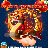 Dynasty Fortune Coins (DoubleU Casino Original Game Soundtrack) Songs ...
