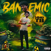 Bandemic Song Download: Play & Listen Bandemic all MP3 Song by MMG TB ...