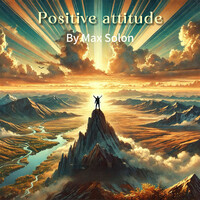 Positive Attitude Song Download: Play & Listen Positive Attitude all ...