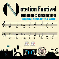 Melodic Chanting (Simple Forms of the Verb) Song Download: Play ...