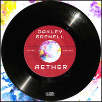 Aether Song Download: Play & Listen Aether all MP3 Song by Oakley ...