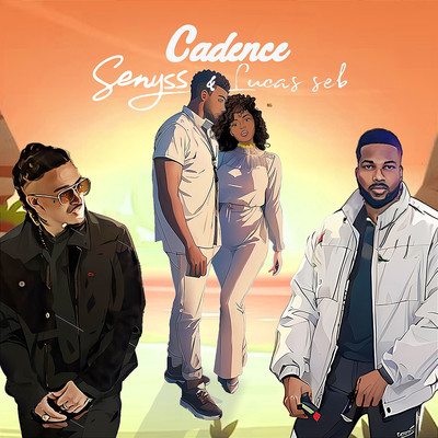 Cadence Song|Lucas Seb|Cadence| Listen to new songs and mp3 song ...