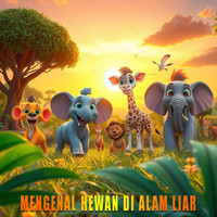 Mengenal Hewan Di Alam Liar Song Download: Play & Listen Mengenal Hewan ...